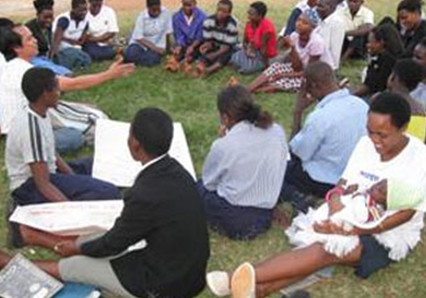 Community Development – UCF – Uganda Conservation Foundation