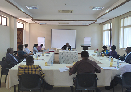 Community Development – UCF – Uganda Conservation Foundation